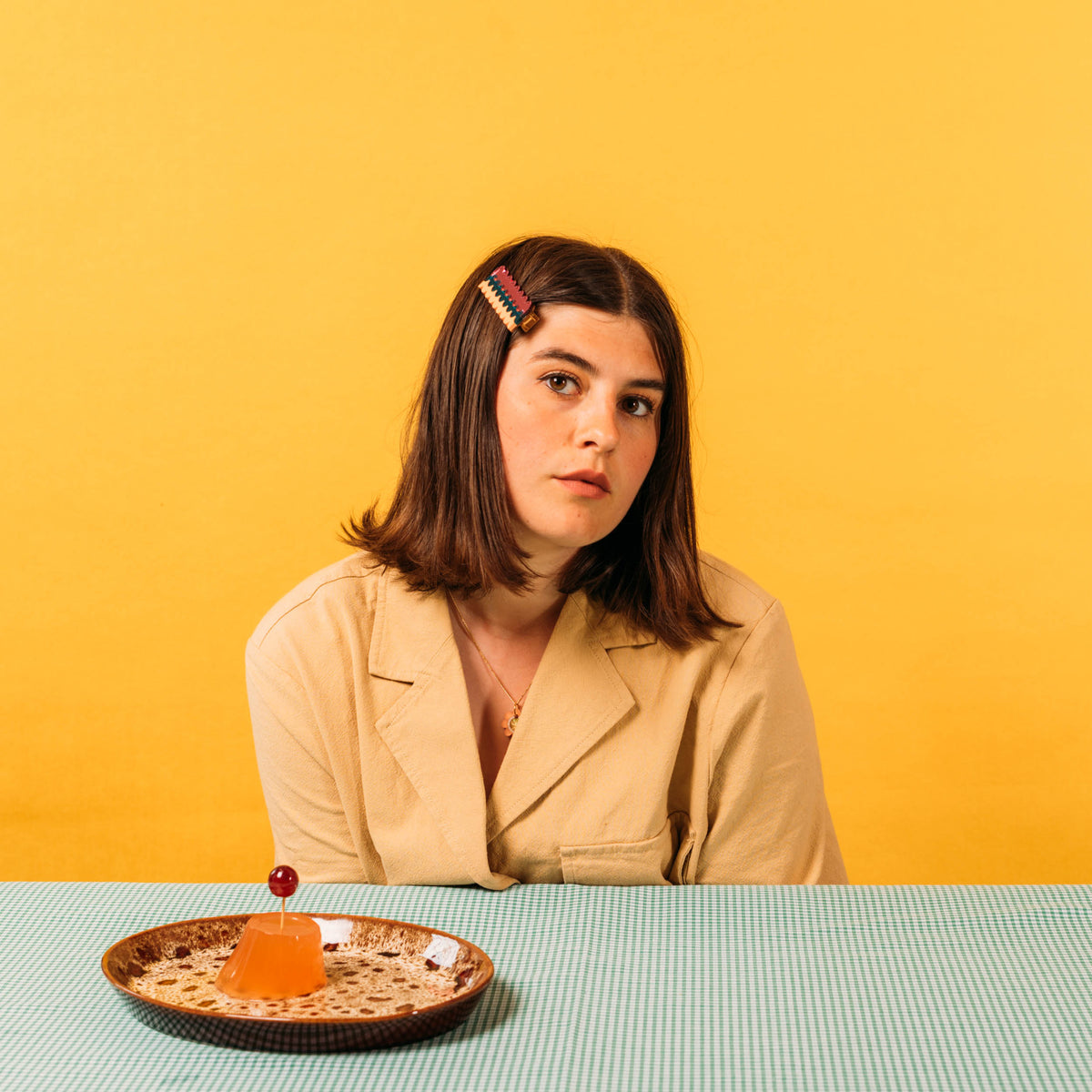 Wiggle Hair Clips, Brights | fizzgoespop