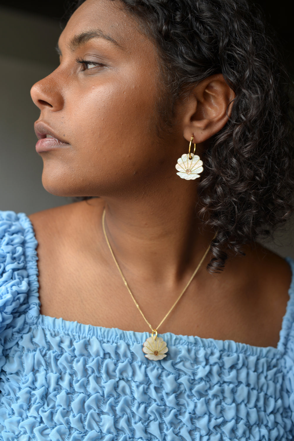 Laser cut gold perspex 30cm ruler – fizzgoespop