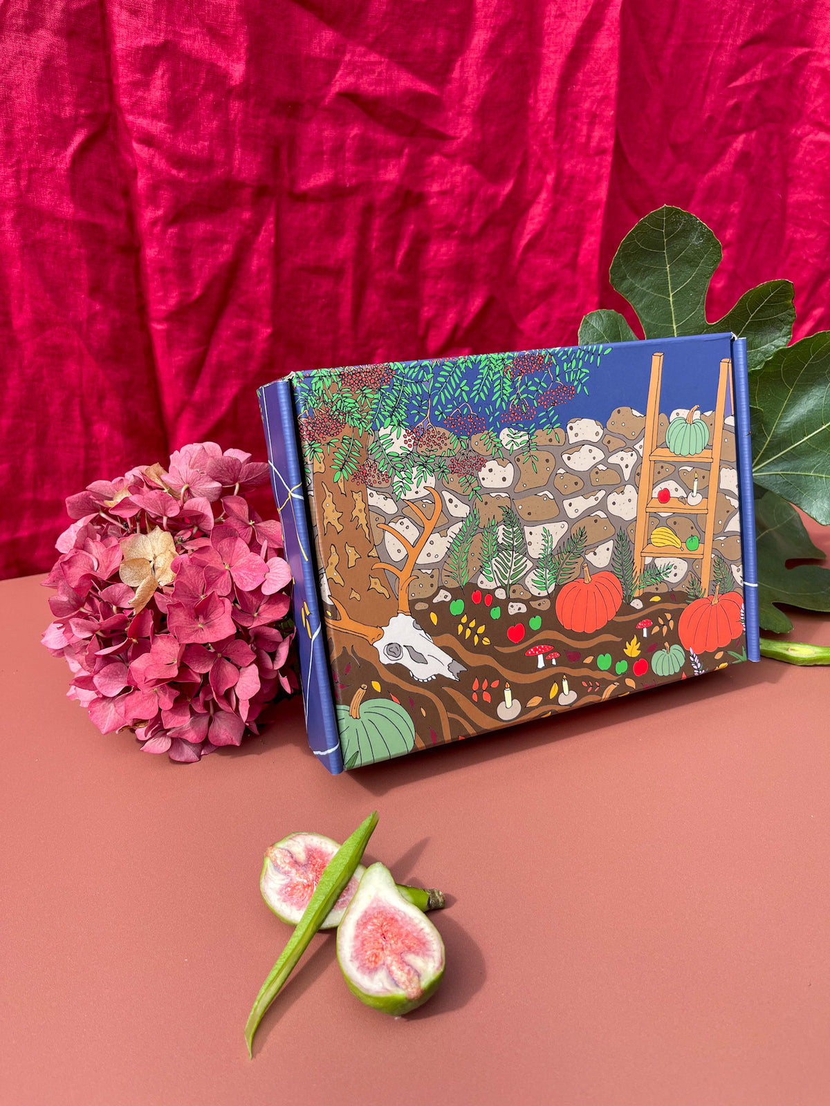 Celestial Box | fizzgoespop