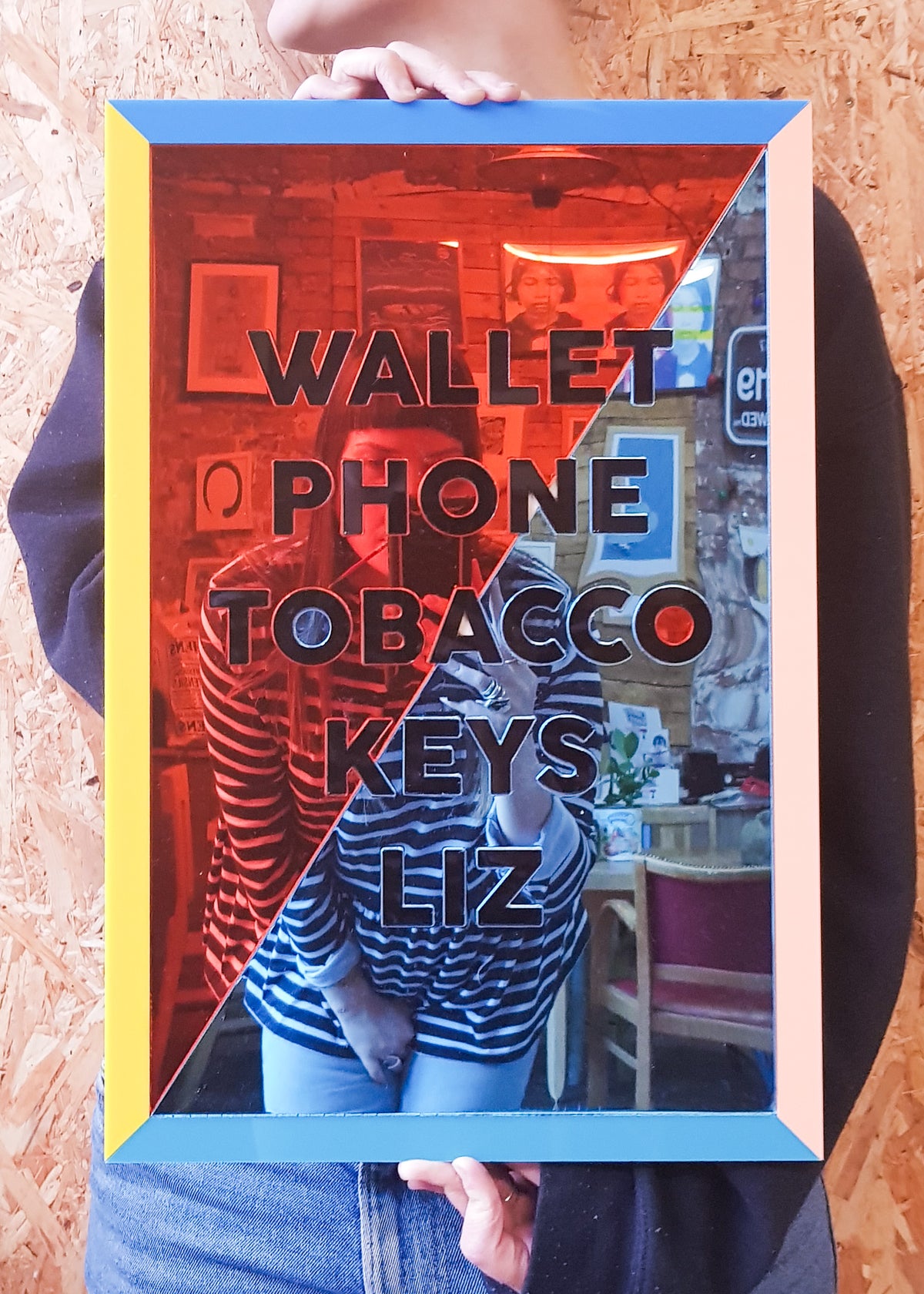 Custom Laser Cut Sign – fizzgoespop